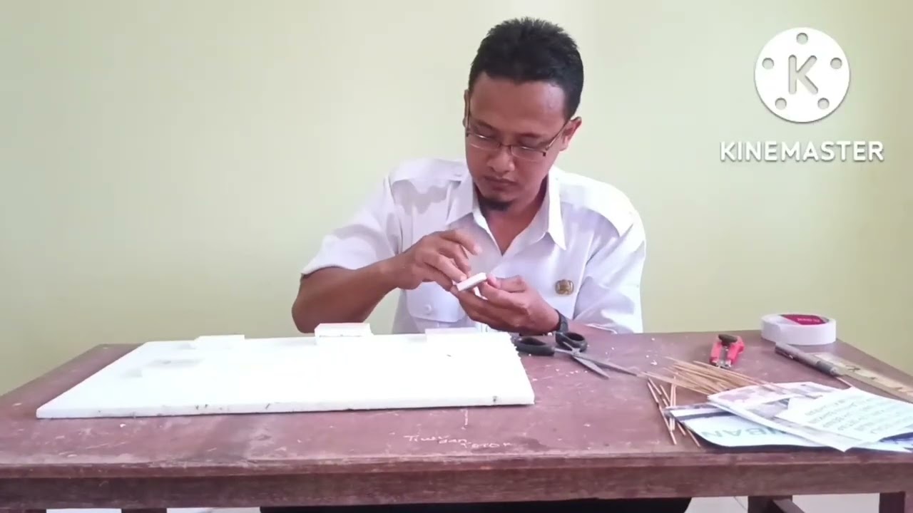 Media Pembelajaran|Kartu Gambar @Totok Riyanto - YouTube