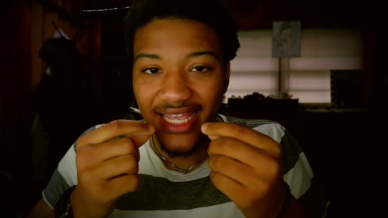 reign lilikoi lychee review - YouTube