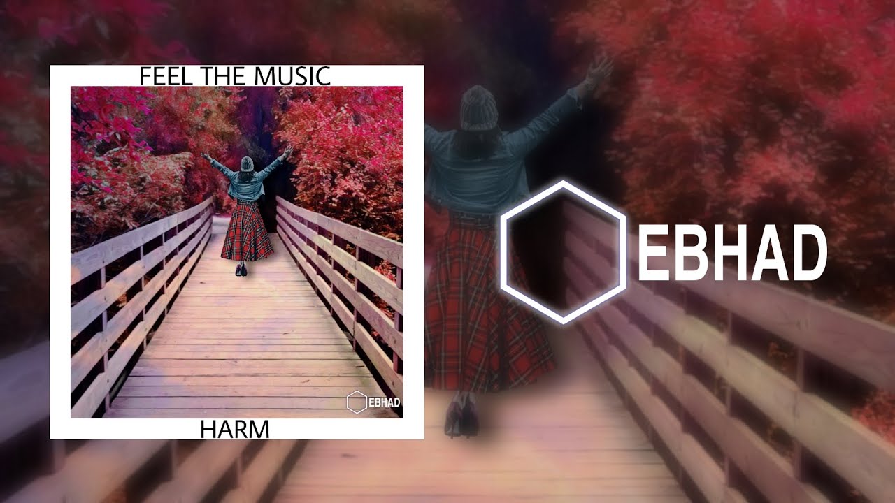HARM - Feel The Music - YouTube