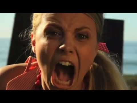 Chillerama (2011) - I Was a Teenage Werebear Trailer 