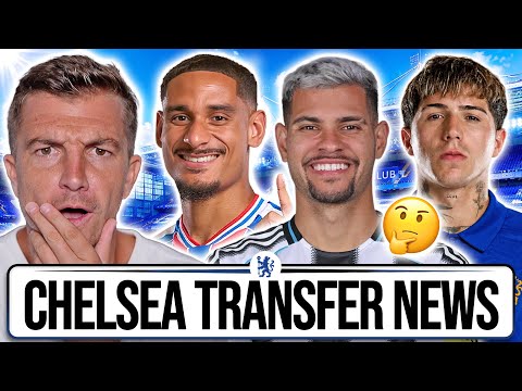 ENZO TO ARSENAL? BRUNO GUIMARAES TO REPLACE? | LACROIX DEAL ON?