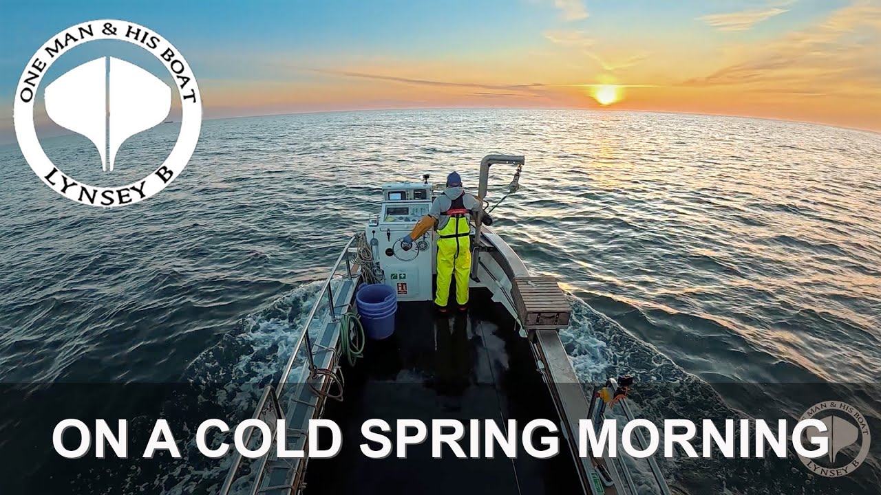 On a Cold Spring Morning - YouTube