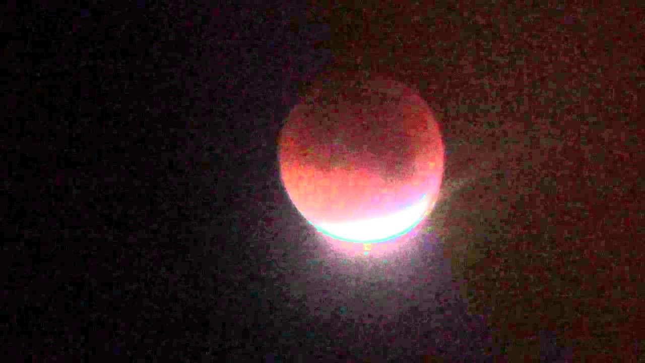 red moon 2 - YouTube