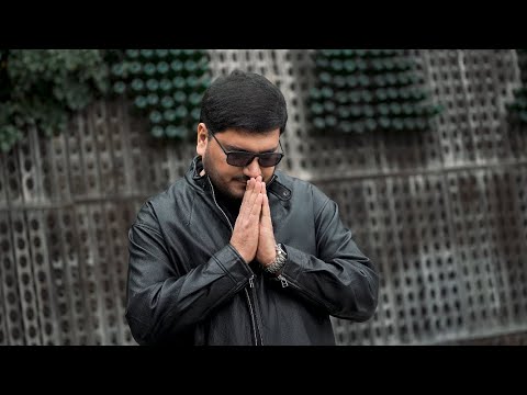 OMAR LAZGIEV - HEVALA AMRÊ MÎN 2026