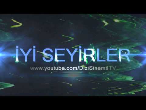 Dizi Sinema TV Kanalımızın İntrosu