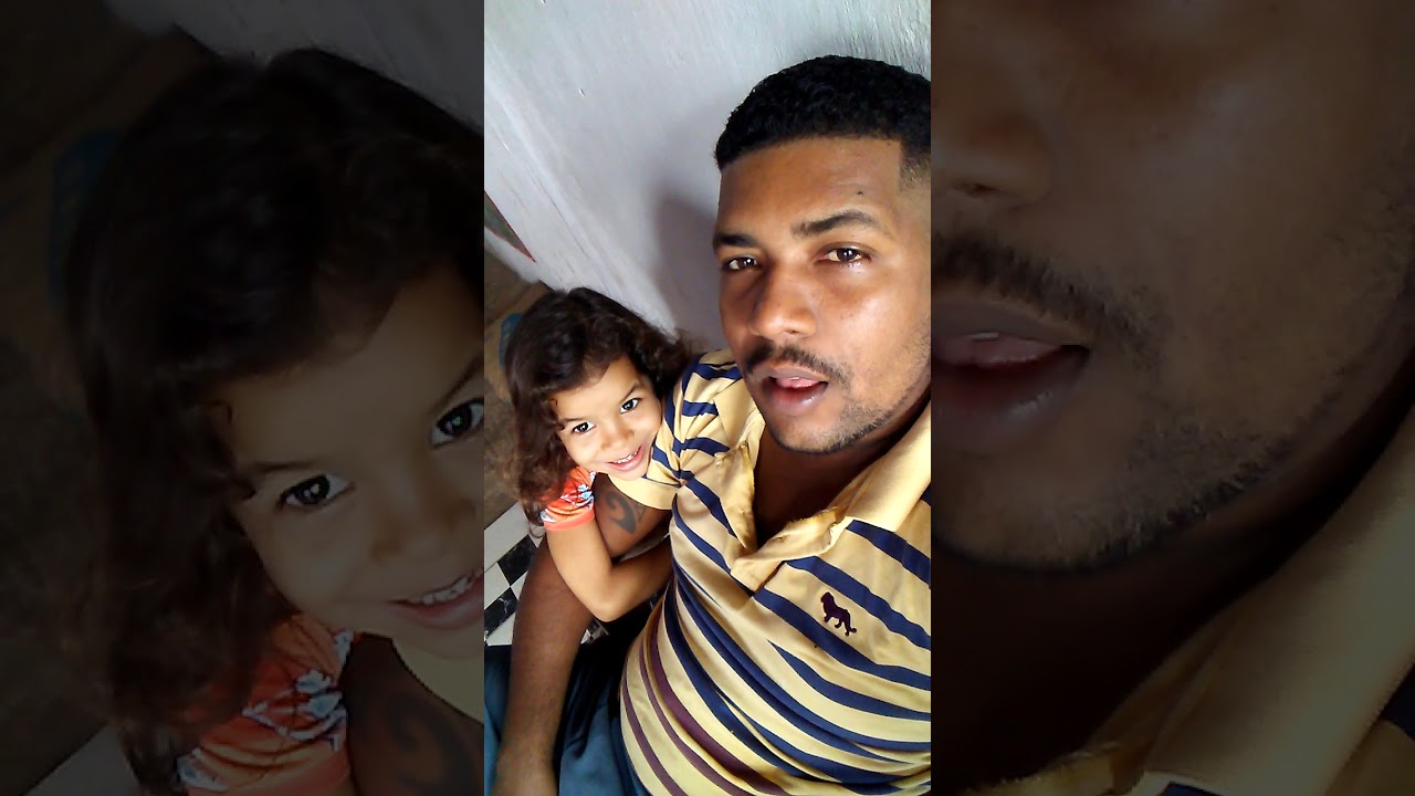 Tio e sobrinha - YouTube