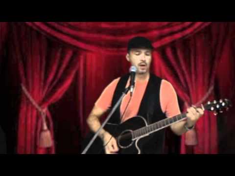 Caprichosa María (cover) - YouTube