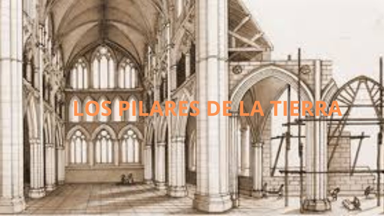 ¿Por qué Lady Aliena? - YouTube