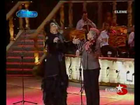 Bulent Ersoy -YALAN DEGIL