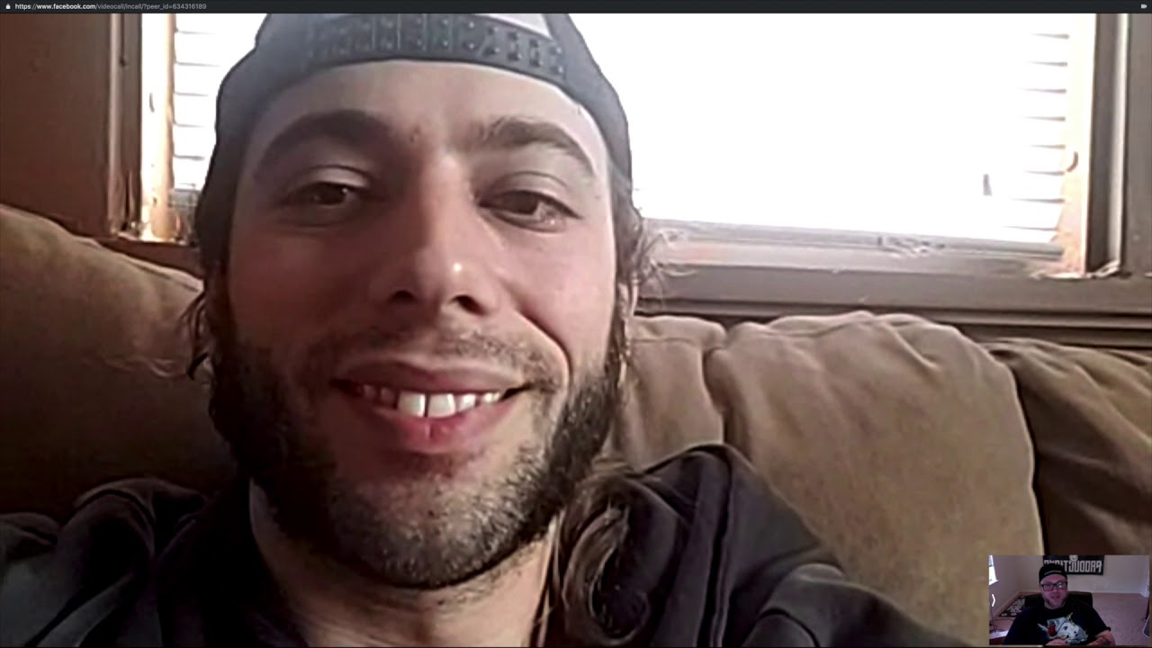 Toxic Ruin Interview 2019 - YouTube
