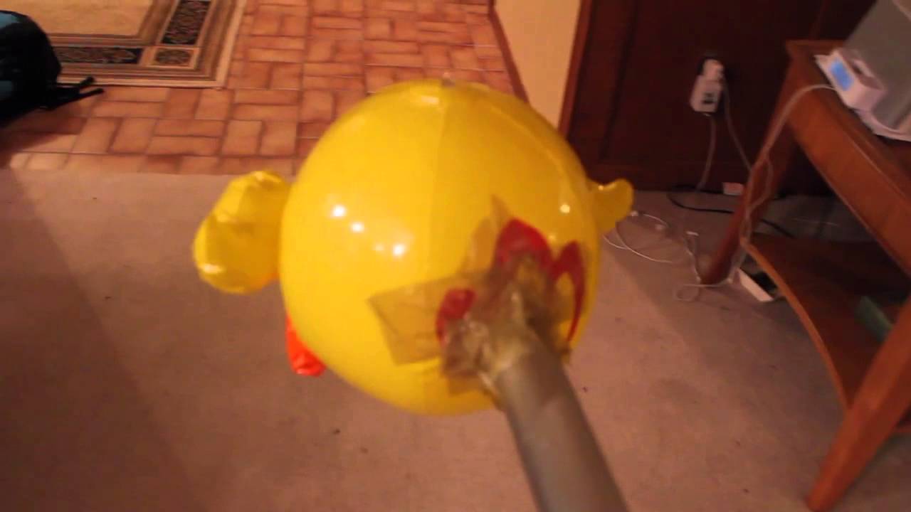 Official Trailer: Duck King - YouTube