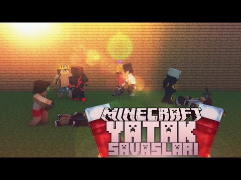 Yatak Savaşları -3- Gizlice Adaya Girdim !