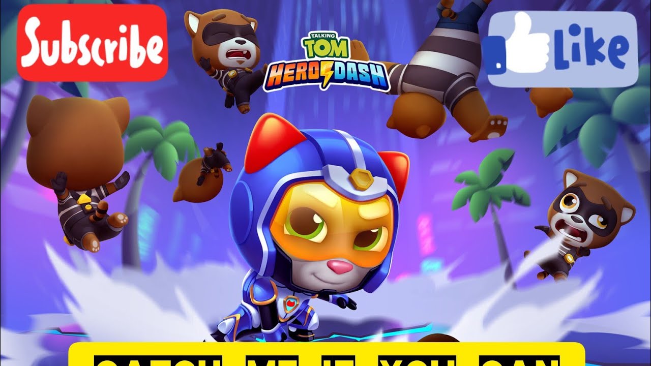 Escape Ultimate Runner Hero 3D #pleasesubscribe my channel - YouTube