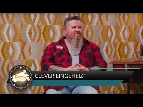 Clever eingeheizt - Güstrow am Dienstag #37