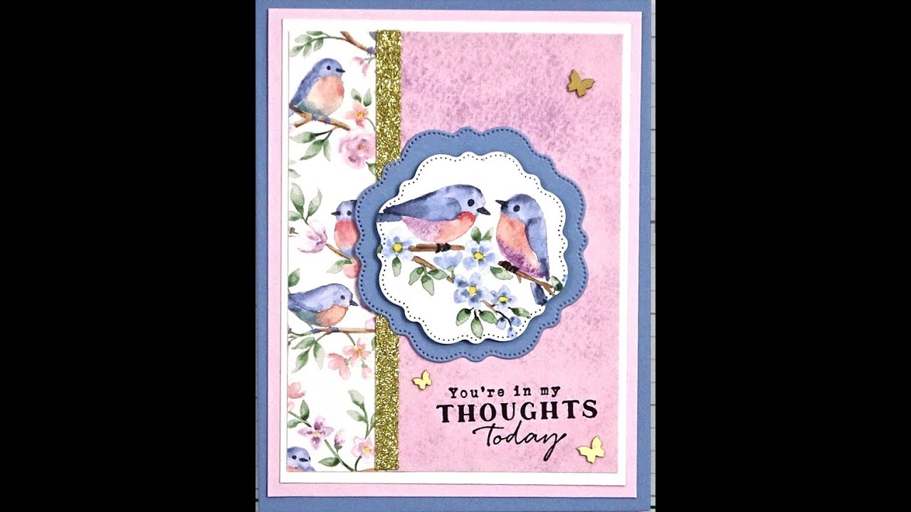 Flight & Airy meets Thoughtful Expressions - YouTube