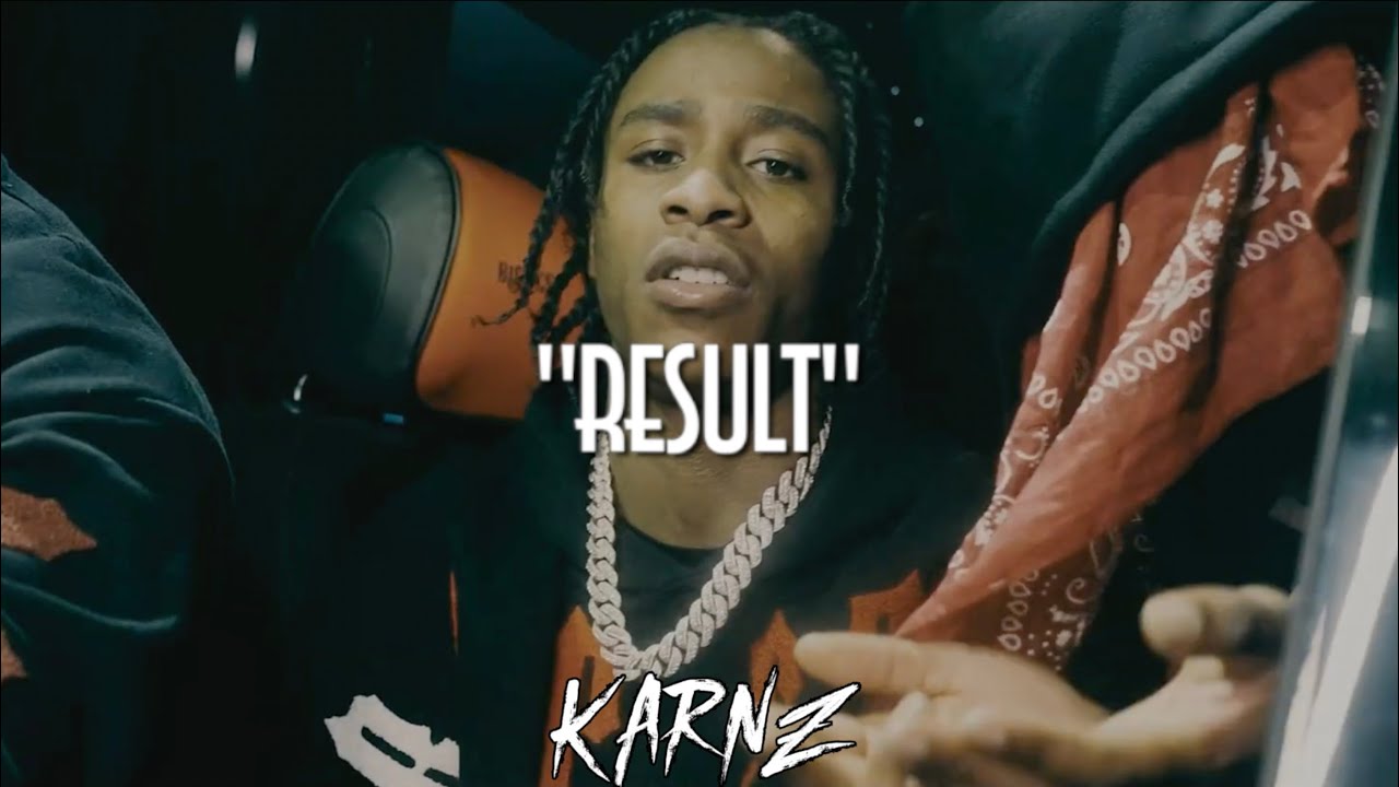 FREE Clavish x Fredo x Nines Type Beat - "Result" | UK Rap Type Beat ...