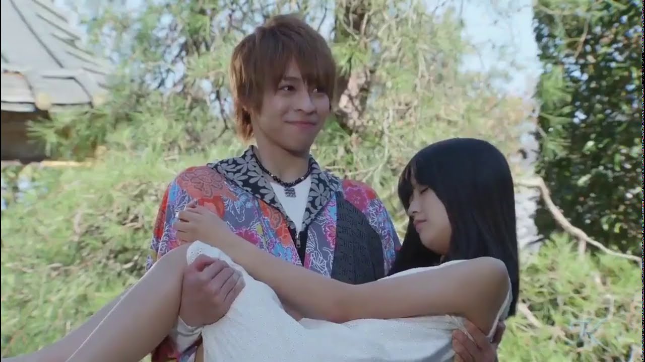 Best Scene Of Princess Carry 4 - YouTube