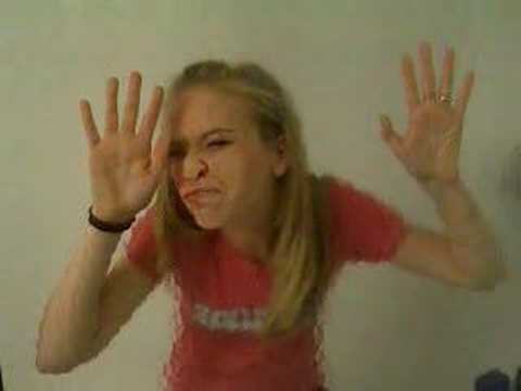 glass face - YouTube