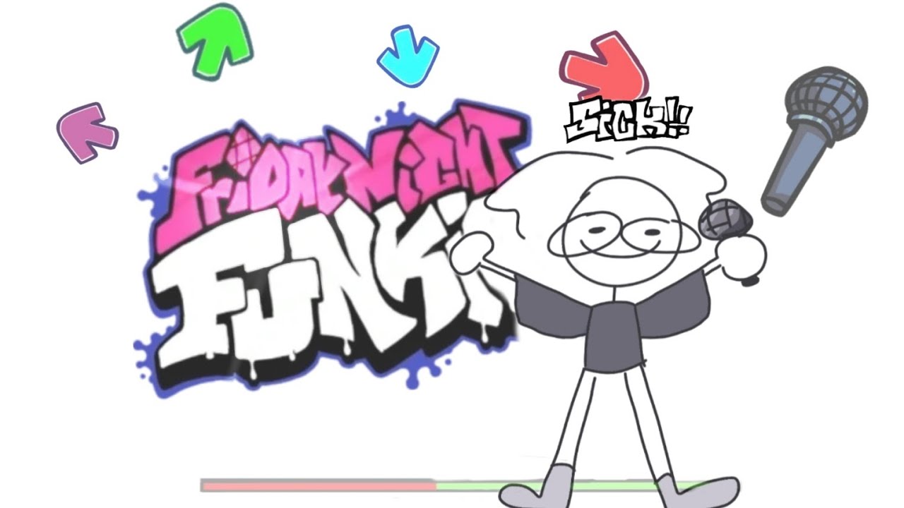 𝖥𝖱𝖨𝖣𝖠𝖸 𝖭𝖨𝖦𝖧𝖳 𝖥𝖴𝖭𝖪𝖨𝖭 ★ 𝖺𝗇𝗂𝗆𝖺𝗍𝗂𝗈𝗇 - YouTube