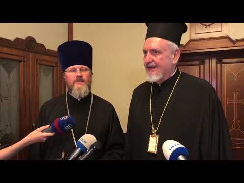 Panorthodox Synod : ΑΝΤΙΠΡΟΣΩΠΕΙΑ ΤΗΣ ΥΠΟ ΤΟ ΠΑΤΡΙΑΡΧΕΙΟ ΜΟΣΧΑΣ ...