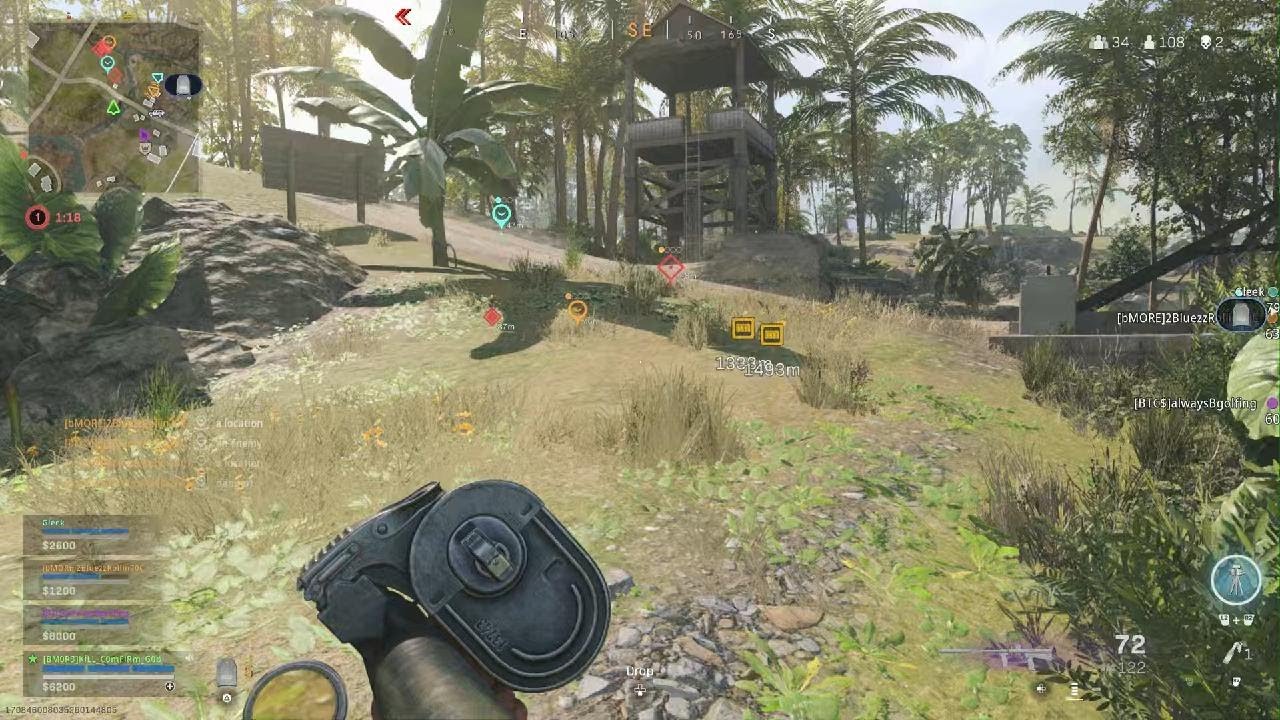 Mr. WALK EM DOwn !!!!! - YouTube