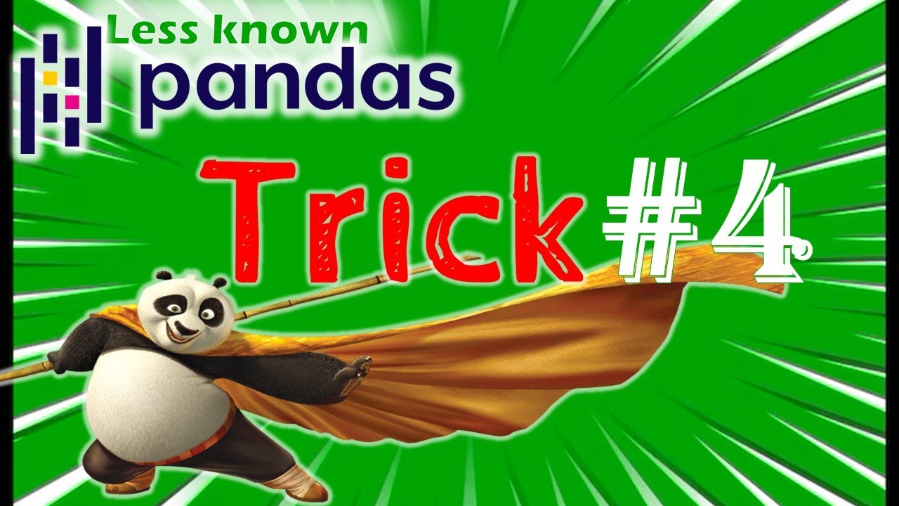 Equality Check In Pandas Reverse Columns Or Rows Order In Pandas Trick 4 Youtube