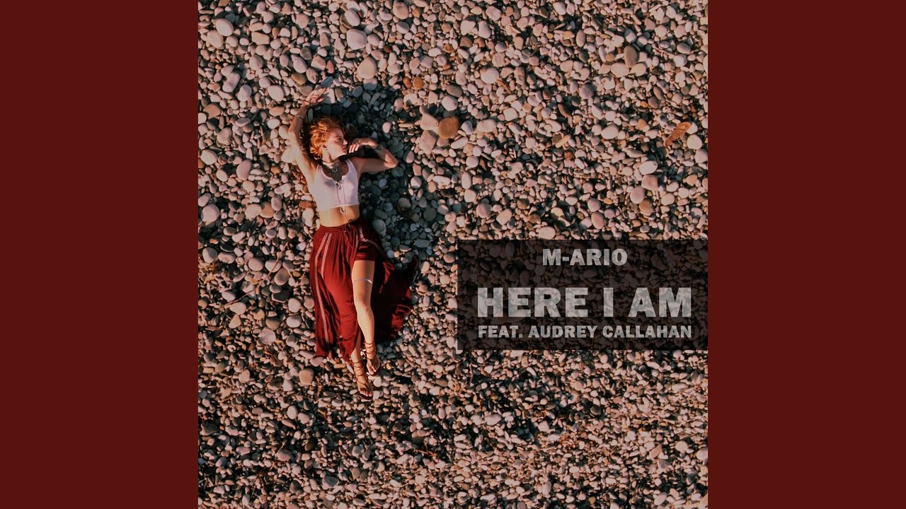 Here I Am (feat. Audrey Callahan) - YouTube