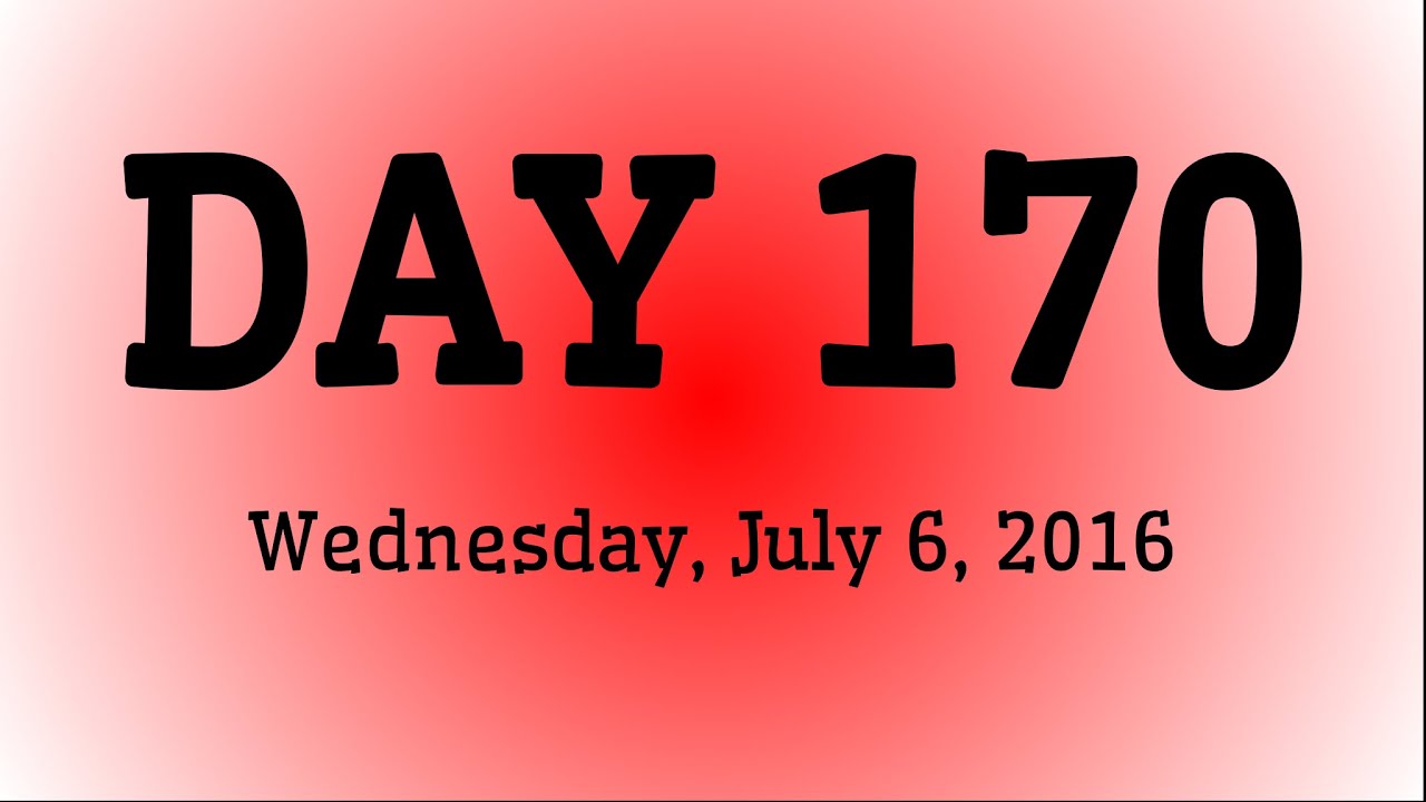 DISCOVERING VANCOUVER!! (Day 170) - YouTube