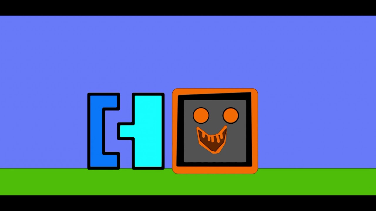 Smile meme - Algodoo - Characters starring: Partition Zion and GD colon ...