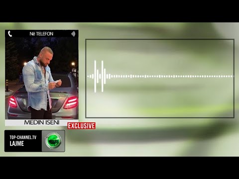 Top Channel/ EKSKLUZIVE! “Noizy më dha...”, rrëfehet Medi Iseni: Stresi ...