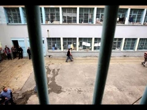 Hacı Məmmədov həbsxanada özünü öldürdü