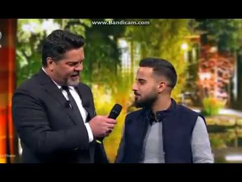 Pazarcı Veysel Vay Delikanlı Gönlüm Vay SÖYLÜYOR KESİN İZLEYİN