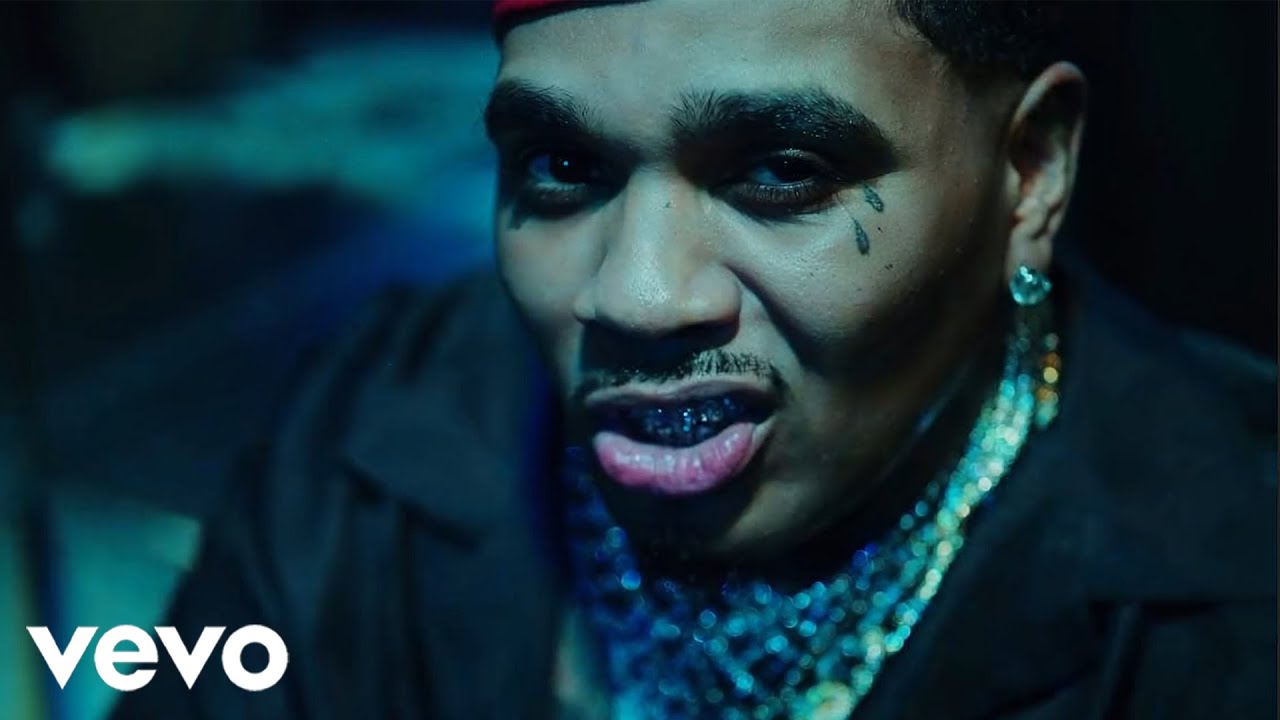 Big Boogie ft. Yo Gotti & Kevin Gates - Ice Drip [Music Video] - YouTube