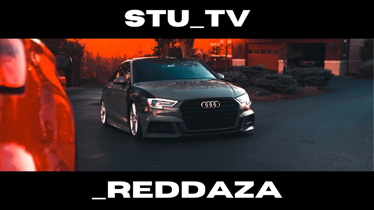 Stu_tv & _reddaza - SHORT CINEMATIC - by hooverwithacamera - YouTube