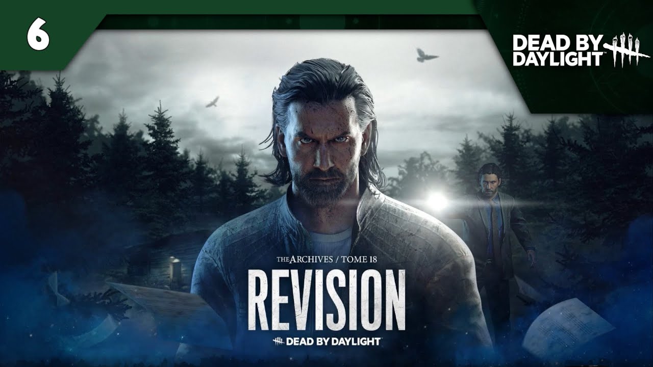 Casual DEATH Stream & Chapter 31 Prep | Twitch Livestream | February 26 ...