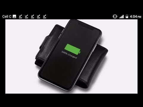must have inconvenient wireless charging wallet #charger, #iphone, # ...