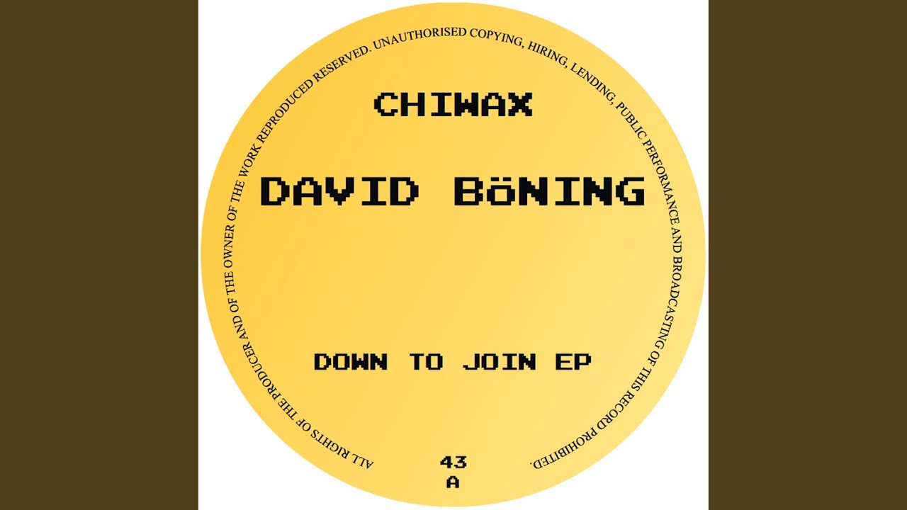 Waking Up On Sunday (Original Mix) - YouTube