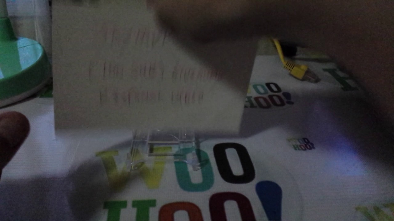 WooHoo's Response Video for JayMVP 100 Sub Giveaway!! - YouTube
