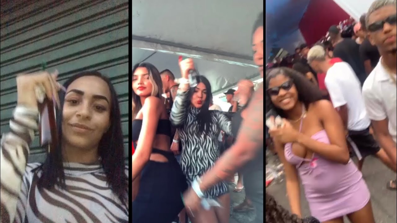 SÓ LINGUADA CONCENTRADA (( BALA7 )) BEAT HA EXTR - YouTube