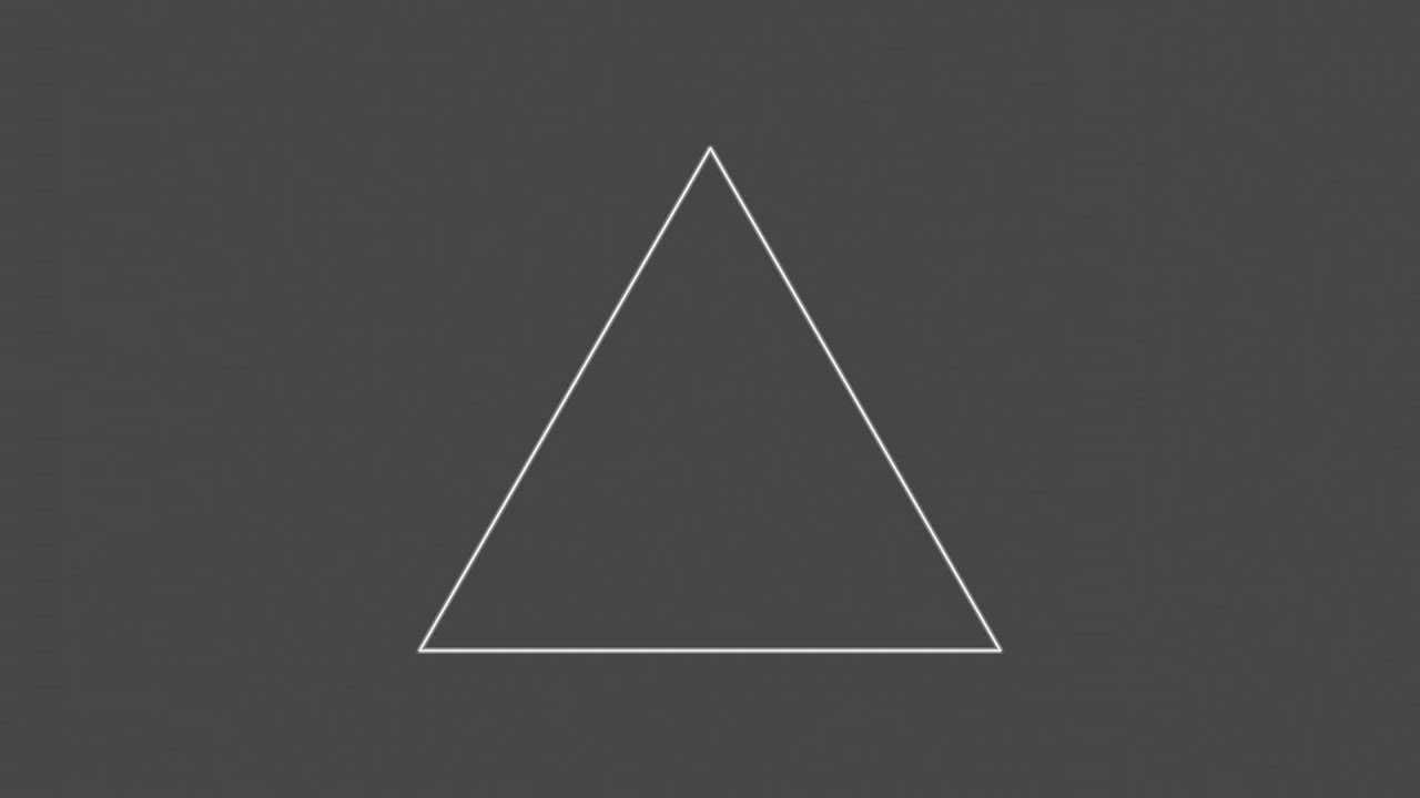 Triangle - YouTube