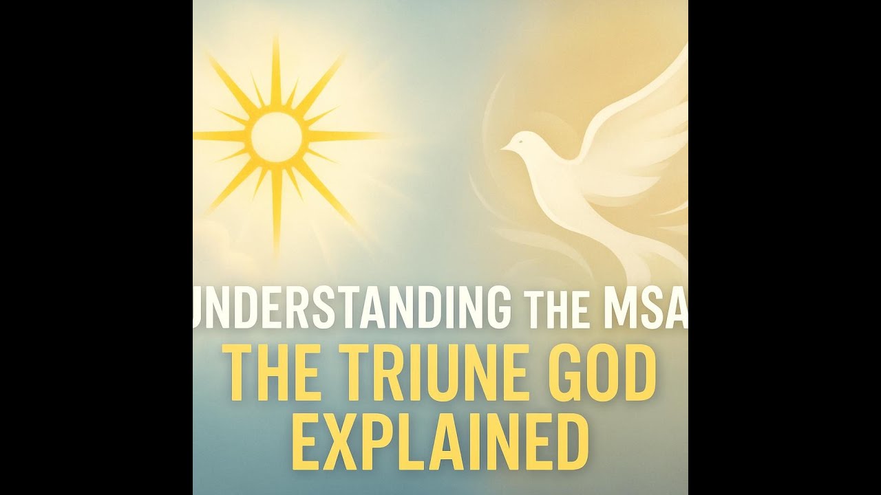 Triune God: The Doctrine of the Beast in Revelation - YouTube
