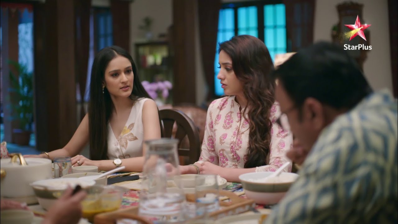 Iss Ishq Ka Rab Rakha | Adrija Ka Shaq - YouTube