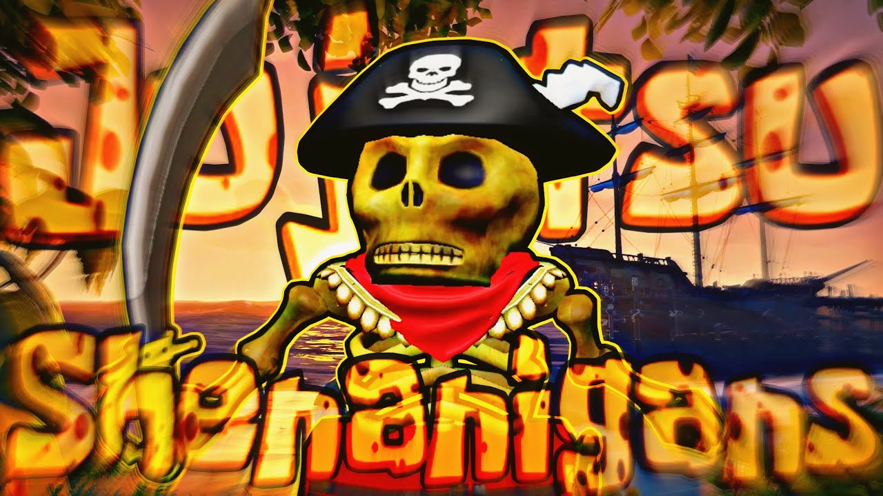 Jujutsu Shenanigans The Captain Of Roaches - YouTube