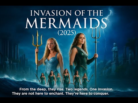 The Mermaids Film complet en Français 2025