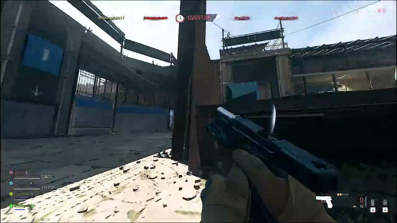 little warzone edits ggs - YouTube