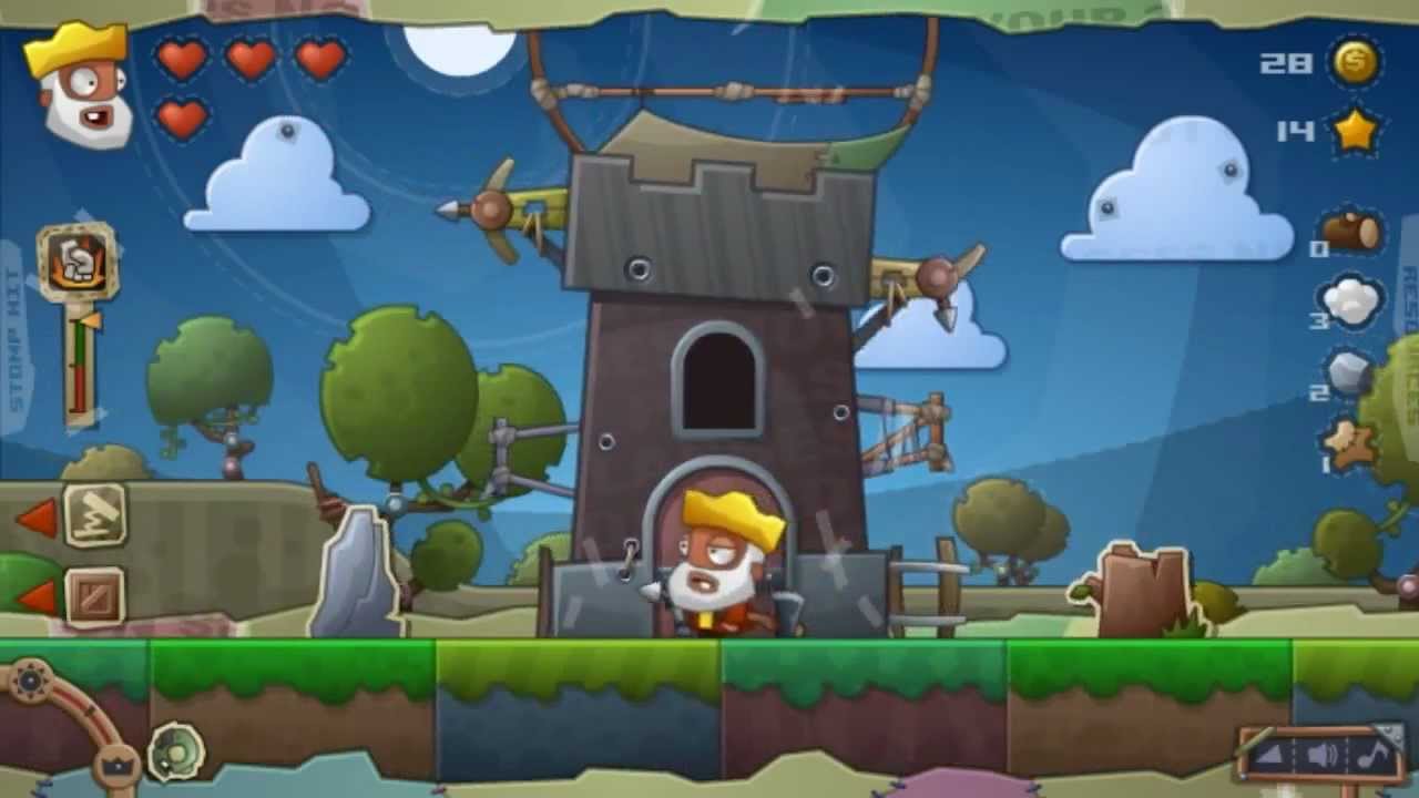 Zombie at the Gates - Full Walkthrough - YouTube