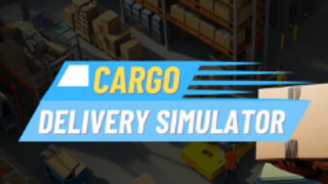 Cargo Delivery Simulator Demo | Steam Next Fest 2025 - YouTube