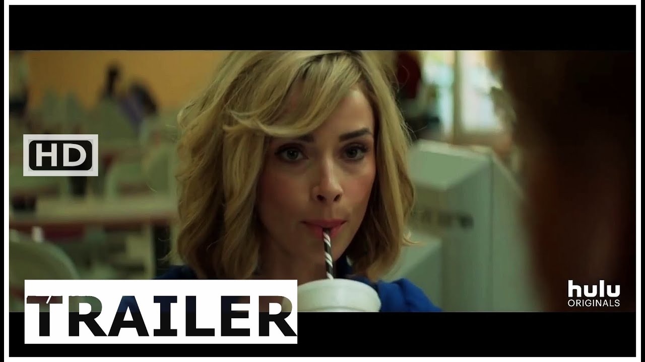 REPRISAL - Drama Series Trailer - 2019 - Abigail Spencer - YouTube