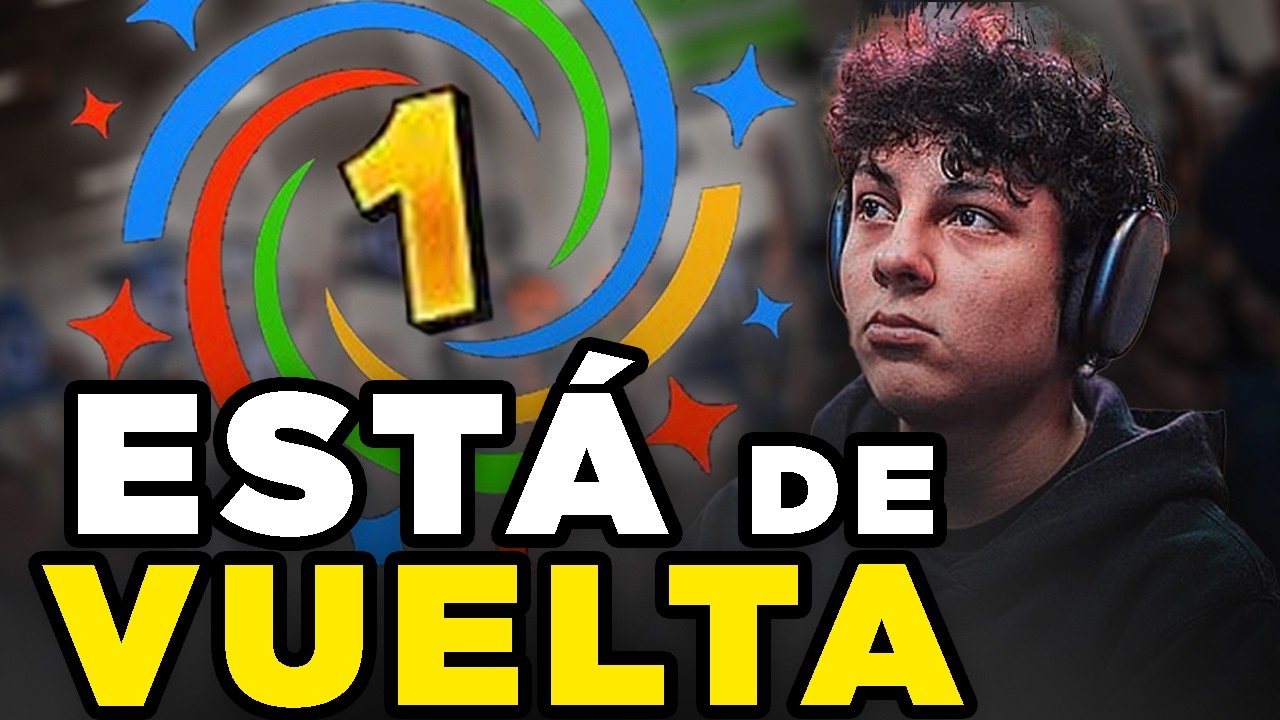 La Redención de Spargo: El Campeón Regresa en Super Nova - YouTube