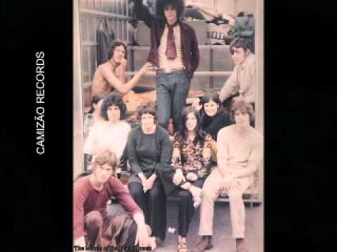 RAIN IBEX LIVE 1969 - YouTube